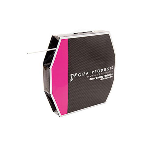 ※沖縄県への発送に送料無料は適用されません。購入金額に関わらず通常送料に別途加算されます。コストパフォーマンスの高いシフターアウターケーブル30m巻き シフター用  太さ：Φ4mm  商品のカラー・サイズについて 商品のカラーはディスプレイ...