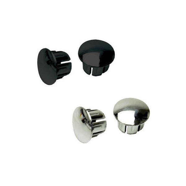 ※沖縄県への発送に送料無料は適用されません。購入金額に関わらず通常送料に別途加算されます。ドロップハンドル用エンドプラグです。 同色2個セット  5g(ペア)  商品のカラー・サイズについて 商品のカラーはディスプレイの種類等により、実物と...