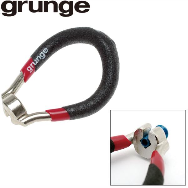 ※沖縄県への発送に送料無料は適用されません。購入金額に関わらず通常送料に別途加算されます。ニップルを3面でつかめるよう菱形にカットしテンションをかけやすくなっている。 アルミニップル等に最適。また、アームのオフセットを大きめにとりスポークの...