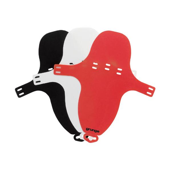 ※沖縄県への発送に送料無料は適用されません。購入金額に関わらず通常送料に別途加算されます。ポリプロピレン素材を採用したカードタイプフロントフェンダー。好きなサイズにカットできます。装着サイズはお客様でカットして長さの調整可能。装着は、結束バ...