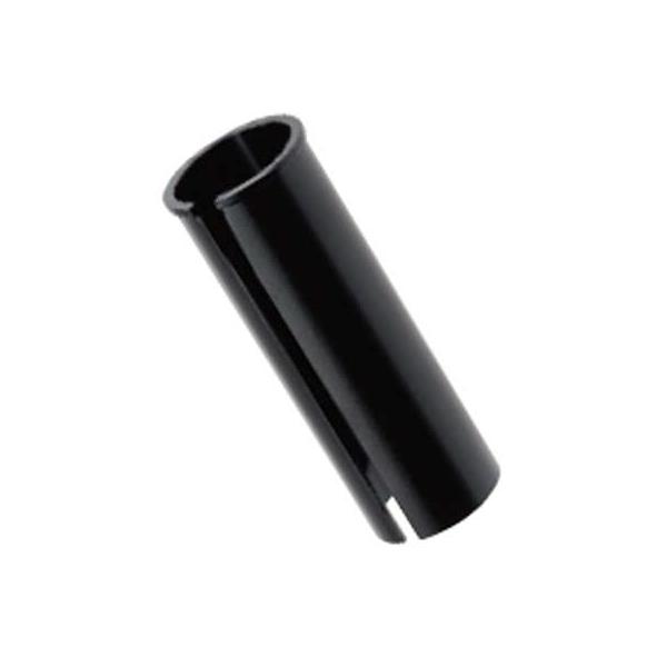 ※沖縄県への発送に送料無料は適用されません。購入金額に関わらず通常送料に別途加算されます。27.2mmポストを30.9mmや31.6mmフレームに使用できます。 カラー：BK  27.2mm→30.9mm  27.2mm→31.6mm  長...