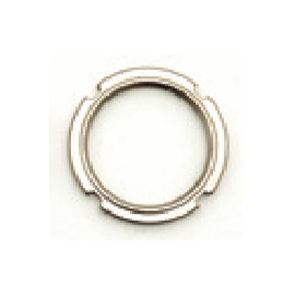 沖縄県への発送に送料無料は適用されません。購入金額に関わらず通常送料に別途加算されます。  グランジ FIXED シングルギア用 ロックリングのみ 商品のカラー・サイズについて 商品のカラーはディスプレイの種類等により、実物と異なって見える...