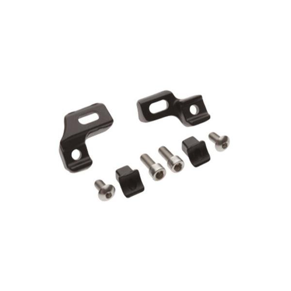 沖縄県への発送に送料無料は適用されません。購入金額に関わらず通常送料に別途加算されます。  グランジ SS-MIXマウント ペア I-SPEC EV対応 ディスクブレーキレバーはI-SPEC EV、シフターはSRAMを使いたい。コンパクトに...