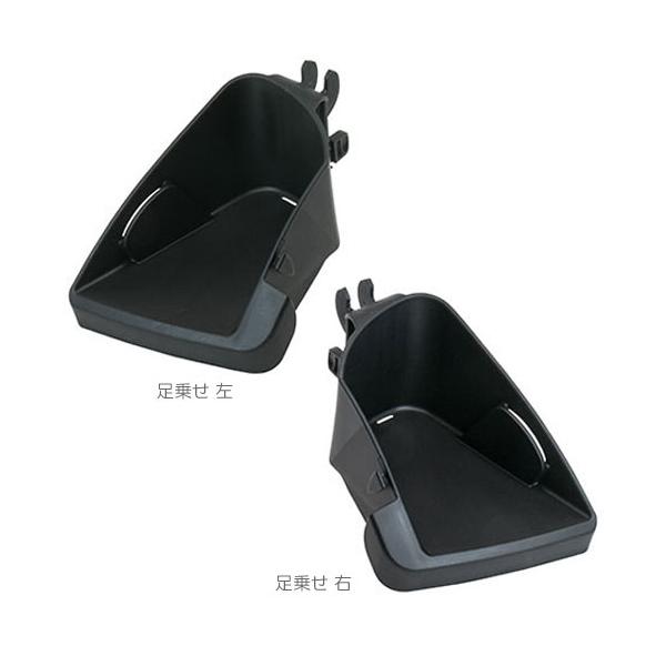 ※沖縄県への発送に送料無料は適用されません。購入金額に関わらず通常送料に別途加算されます。■HAMAX(ハマックス) 足乗せ スマイリー用■ハマックスベビーシート スマイリー用の足乗せです。■左用(603072)、右用(603073)※商品...