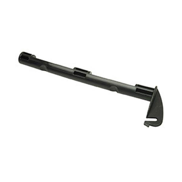 ※沖縄県への発送に送料無料は適用されません。購入金額に関わらず通常送料に別途加算されます。■HAMAX(ハマックス) 固定シャフト スリーピー/キス用 (603065)■ハマックスベビーシート用の部品です。※商品のカラーはディスプレイの種類...