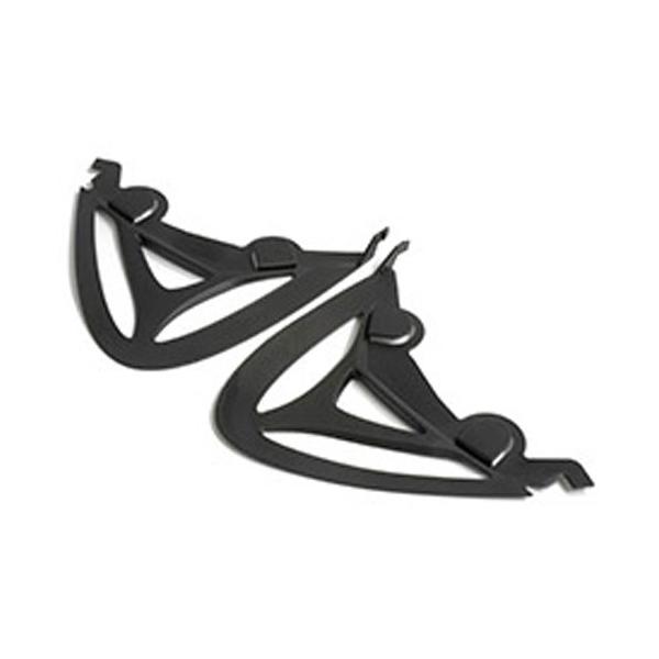 ※沖縄県への発送に送料無料は適用されません。購入金額に関わらず通常送料に別途加算されます。■HAMAX(ハマックス) フットガード スリーピー/キス用 (603071)■ハマックスベビーシート用の部品です。※商品のカラーはディスプレイの種類...