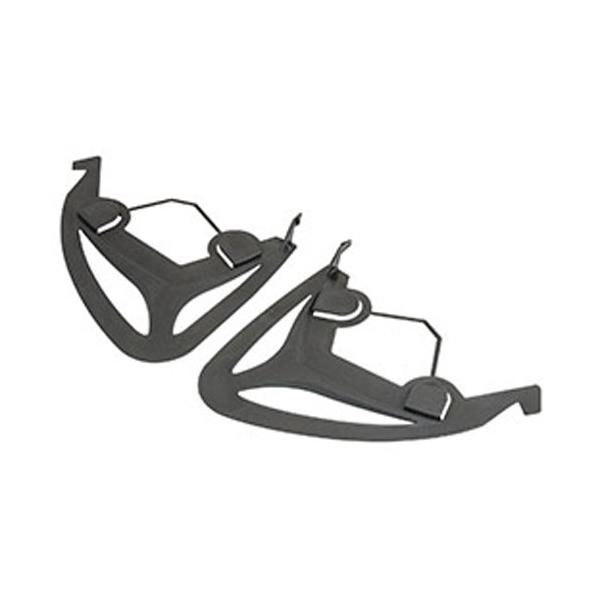 ※沖縄県への発送に送料無料は適用されません。購入金額に関わらず通常送料に別途加算されます。■HAMAX(ハマックス) フットガード スマイリー用 (603077)■ハマックスベビーシート用の部品です。※商品のカラーはディスプレイの種類等によ...