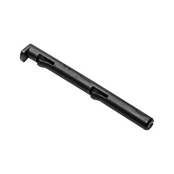 ※沖縄県への発送に送料無料は適用されません。購入金額に関わらず通常送料に別途加算されます。■HAMAX(ハマックス) 固定シャフト カレスキャリアータイプ用 (603094)■ハマックスベビーシート用の部品です。※商品のカラーはディスプレイ...