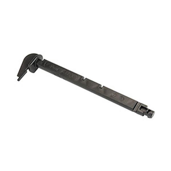 ※沖縄県への発送に送料無料は適用されません。購入金額に関わらず通常送料に別途加算されます。■HAMAX(ハマックス) 固定シャフト (ゼニスキャリアータイプ用) (603100)■ハマックスベビーシート用の部品です。※商品のカラーはディスプ...