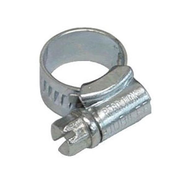 ※沖縄県への発送に送料無料は適用されません。購入金額に関わらず通常送料に別途加算されます。■ポンプヘッドとホースを強力に固定するホースバンド。英国製。1個入り