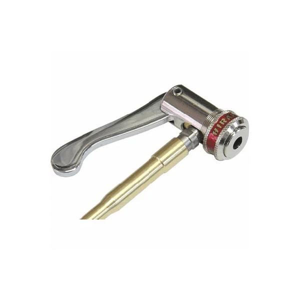 ※沖縄県への発送に送料無料は適用されません。購入金額に関わらず通常送料に別途加算されます。■フレンチアダプター付属■極小径ホイールやディスクホイールなど、使えない場合もあります。