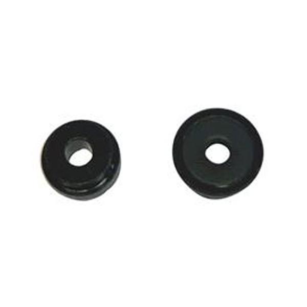 ※沖縄県への発送に送料無料は適用されません。購入金額に関わらず通常送料に別途加算されます。■カラー：ブラック■ヒラメポンプヘッド用の英式アダプター。