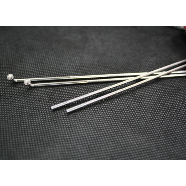 ※沖縄県への発送に送料無料は適用されません。購入金額に関わらず通常送料に別途加算されます。柔軟性をもつステンレス素材です。やわらかい乗り心地があります。 スポークと同じ数のブラス(真鍮)ニップルが付属します。  スターブライト(SUS430...