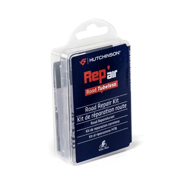 沖縄県への発送に送料無料は適用されません。購入金額に関わらず1,650円（税込）が通常送料に別途加算されます。  レップエアは、ロードチューブレスタイヤの修理用に設計されました。 キットは2つの使用方法があります。 まず、接着剤は小さな穴や...