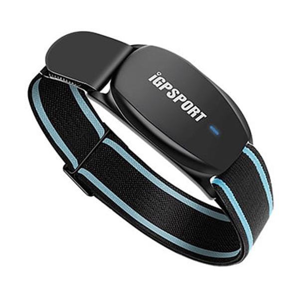 流線形のデザイン、正確な心拍数モニタリング、長いバッテリー寿命 ワークアウトをトラッキングし、フィットネスゴールを達成したいスポーツファンにとってぴったり！ HR70の際立った特徴は、圧倒的な心拍数モニター精度です。平均心拍数精度±1bpm...