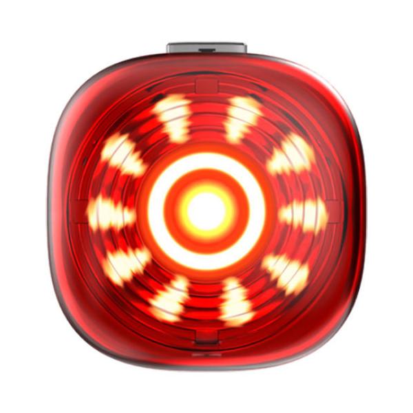 ライト本体中央のスポットライトと周囲のアンビエントライトのユニークなデザイン バッテリー持続時間：50時間 充電時間：1時間 バッテリーの種類：コバルトリチウムバッテリー センサーデバイス：加速度センサー 充電インターフェイス：ＵＳＢ Ｔｙ...