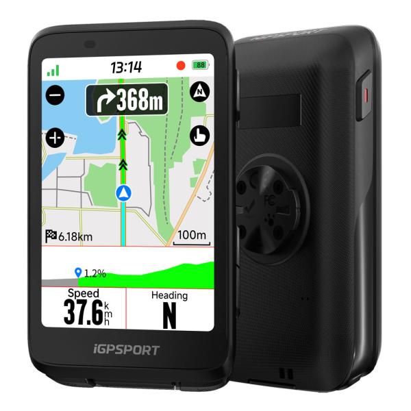 沖縄県への発送に送料無料は適用されません。購入金額に関わらず1,650円（税込）が通常送料に別途加算されます。  セグメントを手動でつなぎ合わせる必要なし。100kmの週末ライドから、5,000kmのRAAMの壮大な挑戦まで、最先端のアルゴ...