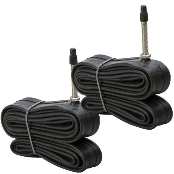 ※沖縄県への発送に送料無料は適用されません。購入金額に関わらず通常送料に別途加算されます。人気のチューブが2本セットでお得です。 重量（実測値）：120g バルブ：仏式48mm 商品のカラー・サイズについて 商品のカラーはディスプレイの種類...