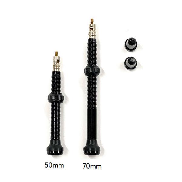 沖縄県への発送に送料無料は適用されません。購入金額に関わらず通常送料に別途加算されます。  IRC FORMULA PRO TL VALVE チューブレスバルブ（ユニバーサルタイプ） 商品のカラー・サイズについて 商品のカラーはディスプレイ...