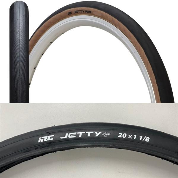 ミニベロなどの小径車でツーリングを楽しむ方に最適 タイヤの剛性を高めるためROADLITE同様、太くて耐久性に優れたケーシングを採用。 グリップ性能も高く、雨の日でも安心してライディングできます。 サイズ：HE20×1-1/8 ビード：スチ...