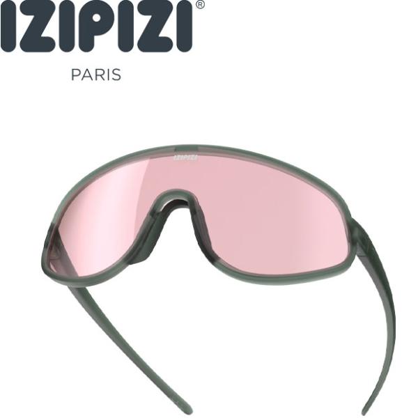 プロのチームと共同開発されたSPEEDは、マウンテンバイク、ロードバイク、パラグライディングなどのスピードスポーツに最適なモデル。 シンプルでピュアなデザインでは、スタイルと技術を組み合わせている。 周りを包み込むレンズは、スピードによって...