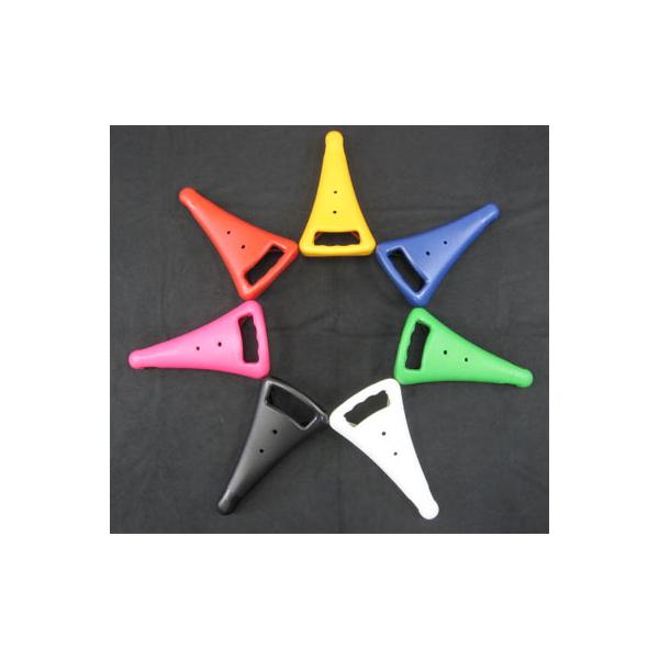 ※沖縄県への発送に送料無料は適用されません。購入金額に関わらず通常送料に別途加算されます。BMXのフリースタイル向きに開発されたモデル「FS(Handler)」の復刻版です。【サイズ】270mm×140mm【レール幅】43mm【トップカバー...