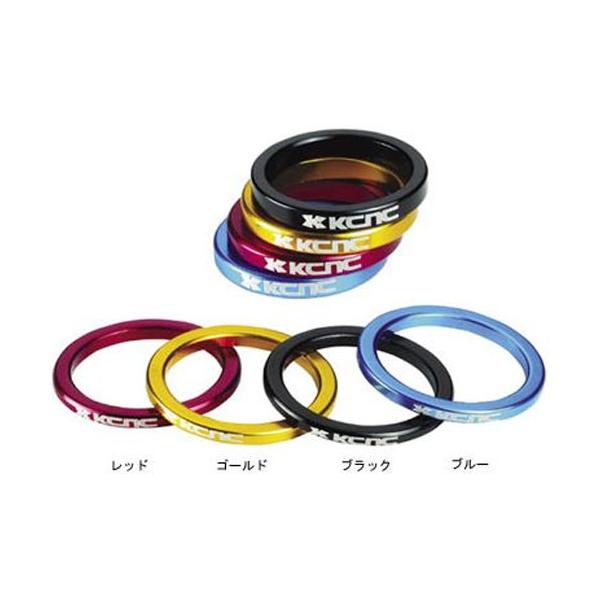 ※沖縄県への発送に送料無料は適用されません。購入金額に関わらず通常送料に別途加算されます。材質:6061アルミニウム合金製 OSアヘッドスペーサー ステアリング管径サイズ:28.6mm(1-1/8インチ) ※商品のカラーはディスプレイの種類...