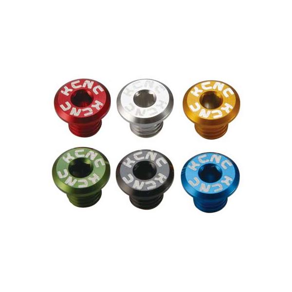 ※沖縄県への発送に送料無料は適用されません。購入金額に関わらず通常送料に別途加算されます。■材質:6061アルミニウム合金 ■適合:Vブレーキ台座用※KCNC製Vブレーキ専用 ■重量(カタログ値):2.5g(M8)、3.0g(M10)  ※...