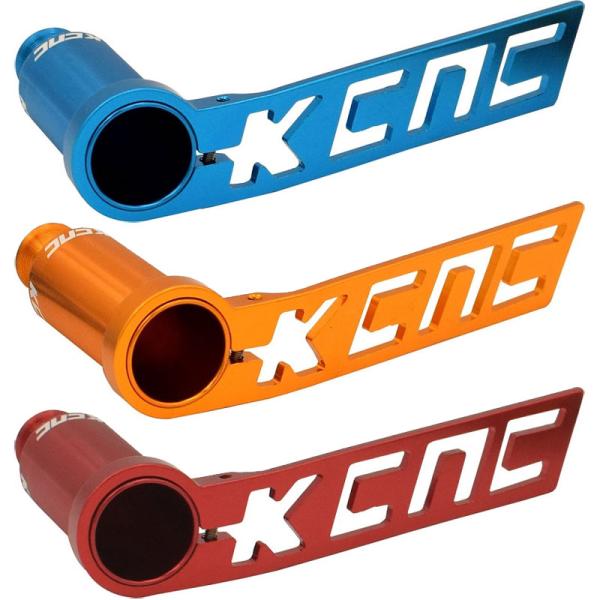 転倒によるリアディレイラーおよびリアエンド（ハンガー）の破損を防ぐ。 接触や転倒の際に、破損しやすいディレーラーをしっかりとガード。取り付けが簡単なので、駐輪、輪行、輸送などさまざまな状況でディレーラーを保護します。 アダプターとガードプレ...