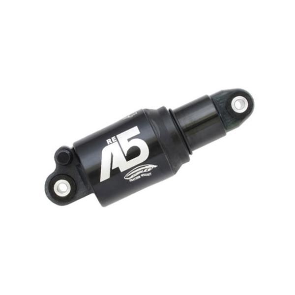 ※沖縄県への発送に送料無料は適用されません。購入金額に関わらず通常送料に別途加算されます。・軽量エアサスペンション ・コンプレッション圧調整可能 ・6×22mmスペーサー付属 ・トラベル:20mm ・重量(カタログ値):165g ※商品のカ...