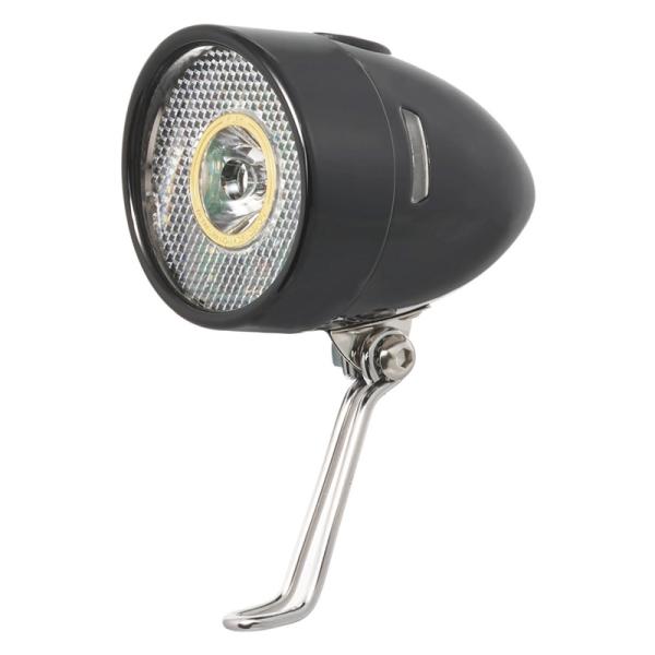 沖縄県への発送に送料無料は適用されません。購入金額に関わらず通常送料に別途加算されます。  KiLEY(キーレイ)人気の砲弾ライト。 本物のスチールを採用することで、長くご使用いただけます。 クロモリロードやランドナー、スポルティーフといっ...