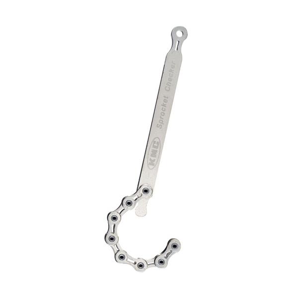 ※沖縄県への発送に送料無料は適用されません。購入金額に関わらず通常送料に別途加算されます。スプロケットの磨耗具合を簡単チェック これまで目視でしかチェックできなかった摩耗が、チェックしやすくなりました。  12Tから21Tまでのスプロケット...