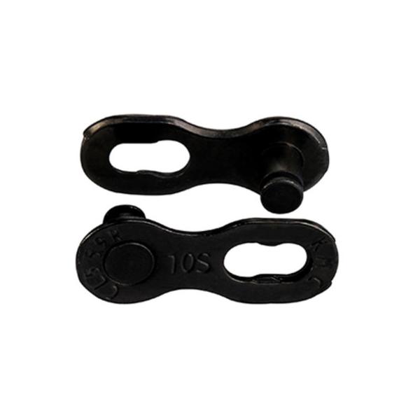 ※沖縄県への発送に送料無料は適用されません。購入金額に関わらず通常送料に別途加算されます。優れた耐久性を誇る高級ミッシングリンクです。 シマノ・KMCの10スピードチェーンに対応しています（カンパ チェーン/スラム チェーン非対応）。  D...