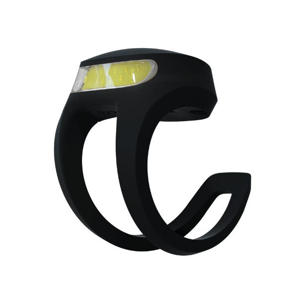 沖縄県への発送に送料無料は適用されません。購入金額に関わらず通常送料に別途加算されます。  あの人気ライトが、KNOGの最新技術を投入して復活 FROG V3のON/OFF、9つのライトモードの切り替えは、上部のボタン一つで簡単に行えます。...