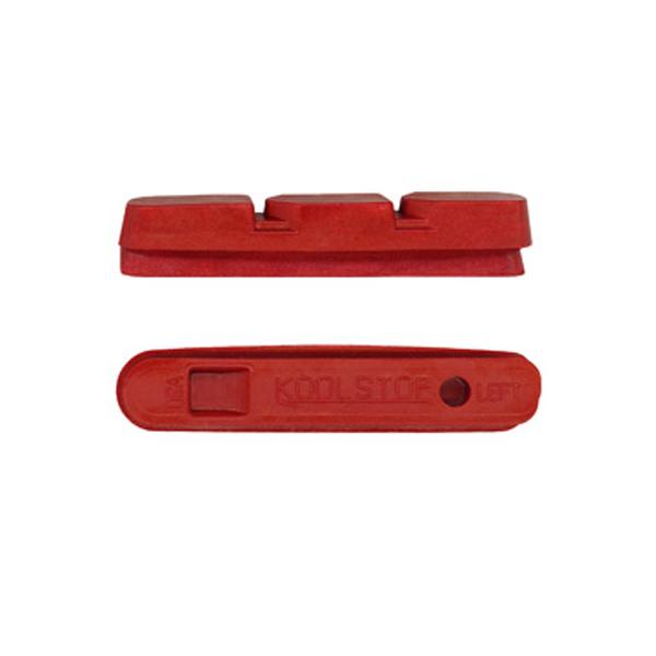 沖縄県への発送に送料無料は適用されません。購入金額に関わらず通常送料に別途加算されます。  過酷なコンディションでも優れたブレーキングを可能にするカーボン用パッド。 カンパニョーロブレーキ用ブレーキパッド  カーボンリム用  あらゆるコンデ...