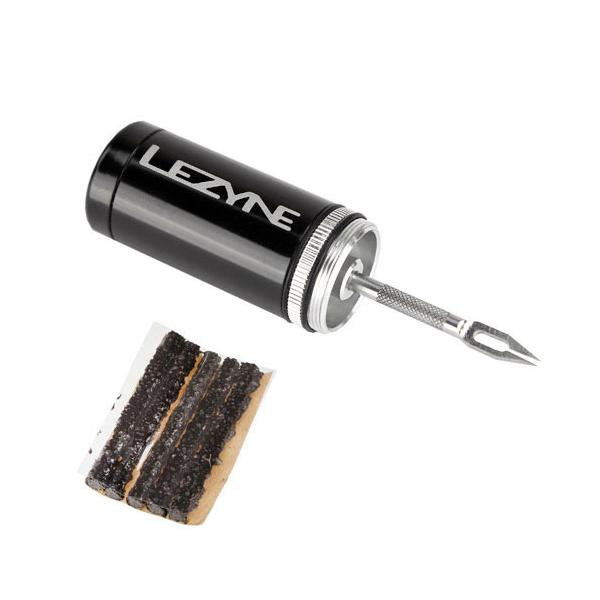 沖縄県への発送に送料無料は適用されません。購入金額に関わらず通常送料に別途加算されます。  美しいアルミ製コンパクトケースに収納されるチューブレスタイヤ修理キット。 コンパクトな美しいアルミ製コンパクトケースにチューブレスタイヤのパンク修理...