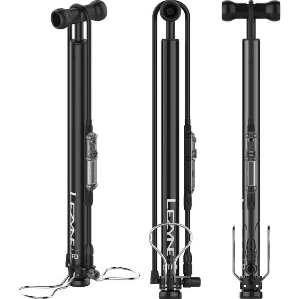 自転車旅や遠征に最適なコンパクトなデジタルゲージフロアポンプ DEGITAL TRAVEL FROOR DRIVEは、自転車旅や遠征など多くの荷物とともに行動する際に最適なコンパクトで持ち運びしやすいフロアポンプ。 美しいアルミニウム製の本...