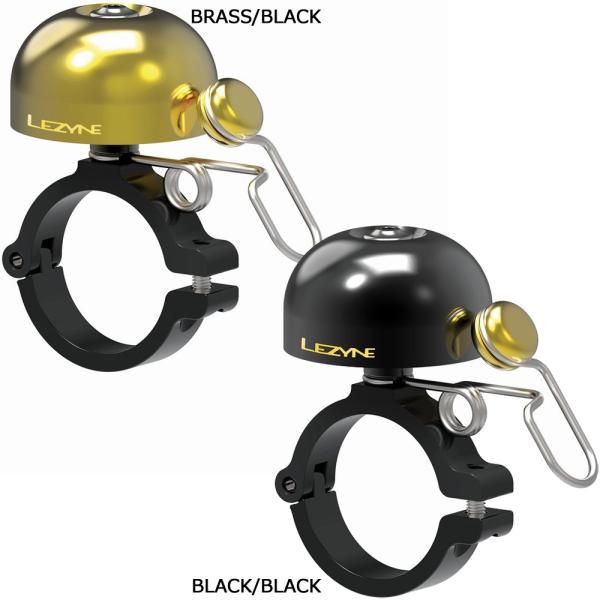 沖縄県への発送に送料無料は適用されません。購入金額に関わらず通常送料に別途加算されます。  コンパクトなアルミ製ベースに取り付けられた真鍮製のドームを採用したクラシックなサイクルベル。 丈夫なステンレススチールスプリングのストライカーは自転...