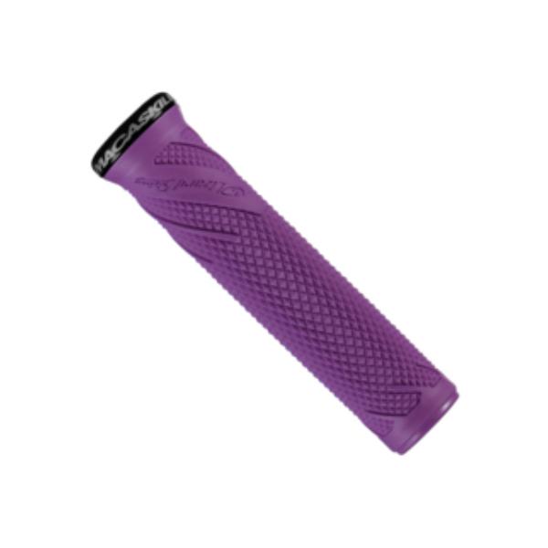 沖縄県への発送に送料無料は適用されません。購入金額に関わらず通常送料に別途加算されます。  ダニー・マカスキルのシグネチャー シングルロックオングリップ。 サイズ：29-30mm（外径）、137mm(長さ)  重量：88g/ペア  商品のカ...