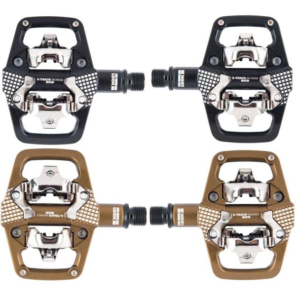 沖縄県への発送に送料無料は適用されません。購入金額に関わらず通常送料に別途加算されます。  X-TRACK EN-RAGEのプラットフォーム面積よりさらに119mm2広いモデルです。 グリップ力を向上させるため、プラットフォーム部は粗めの表...