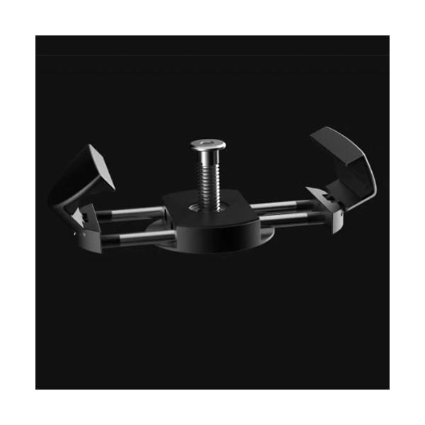 沖縄県への発送に送料無料は適用されません。購入金額に関わらず1,650円（税込）が通常送料に別途加算されます。  ステムに溶け込むほどコンパクト！ ロードバイクの機能美を損ねないシンプルデザイン 取り付けは1分！既存のステム キャップとボル...