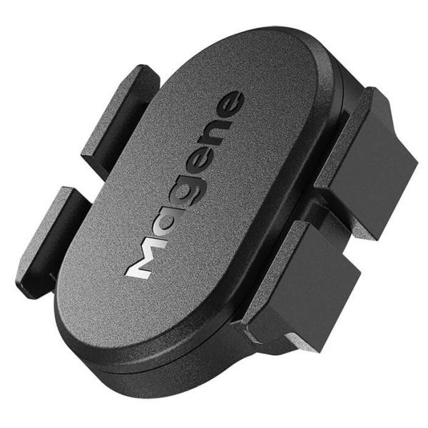 本体1つで、スピードセンサーにもケイデンスセンサーにもなります。 より軽く、よりコンパクトに:第2世代製品「S3+」より12％の軽量化、10％小型化を実現。 フレームとディスクブレーキハブとの互換性を高めました。 紛失を防止する二重構造のス...