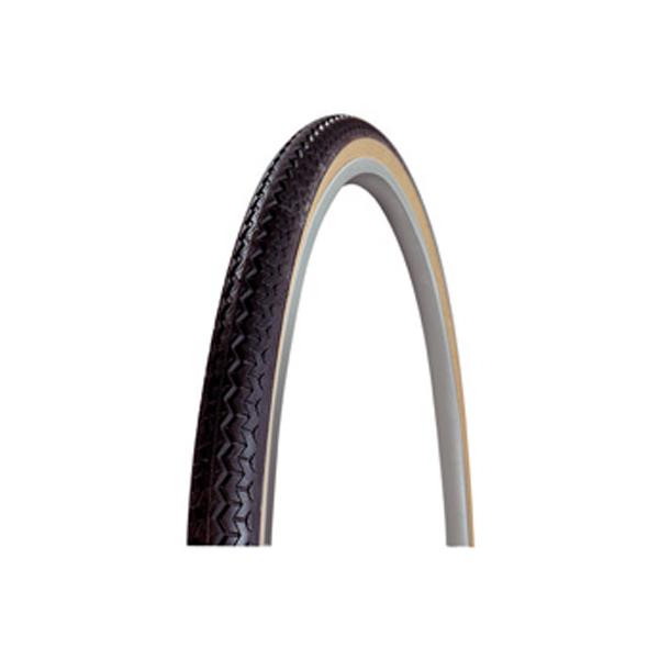 ※沖縄県への発送に送料無料は適用されません。購入金額に関わらず通常送料に別途加算されます。ツーリングタイヤのロングセラー。 平均重量：580ｇ  用途：シティーツーリング用  折りたたみ可否：不可  指定空気圧：2.5-6BAR  商品のカ...