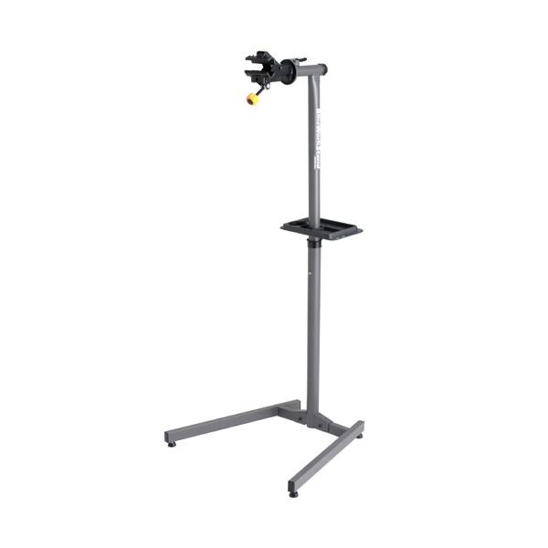 ※沖縄県への発送に送料無料は適用されません。購入金額に関わらず通常送料に別途加算されます。スチール製ヘビーデューティワークスタンド  本品は、屋内での使用を前提とした設計になっています。 どっしりとした安定性を保つため、フレームはすべて鉄で...