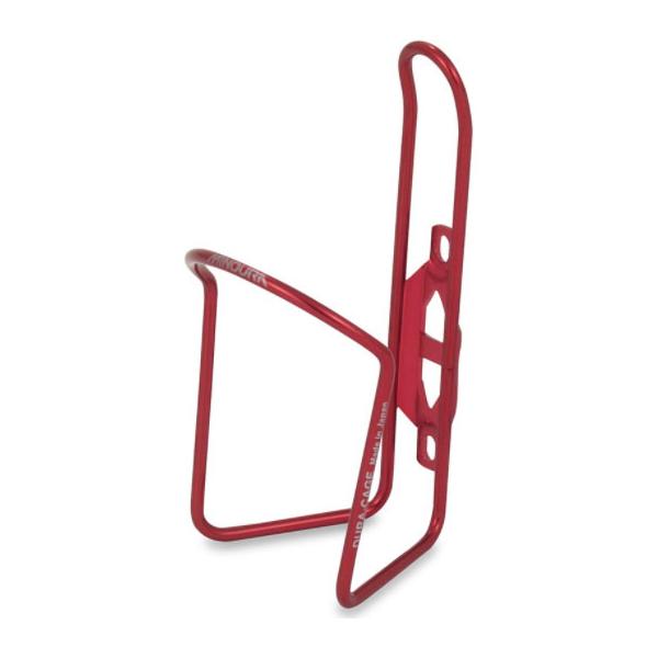 ※沖縄県への発送に送料無料は適用されません。購入金額に関わらず通常送料に別途加算されます。■航空機の材料としても使われている、軽量で丈夫な2017系ジュラルミン製のボトルケージ。■重量:38g■パイプ径:4.5mm  ※ボルトは付属しません...