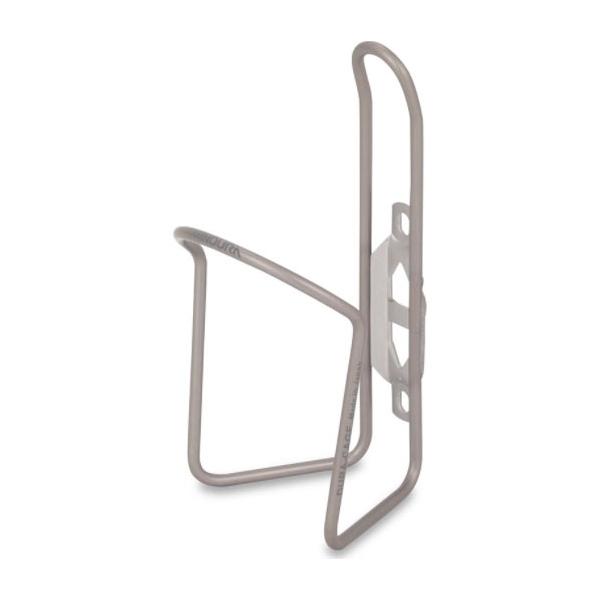 ※沖縄県への発送に送料無料は適用されません。購入金額に関わらず通常送料に別途加算されます。■航空機の材料としても使われている、軽量で丈夫な2017系ジュラルミン製のボトルケージ。■重量:38g■パイプ径:4.5mm  ※ボルトは付属しません...