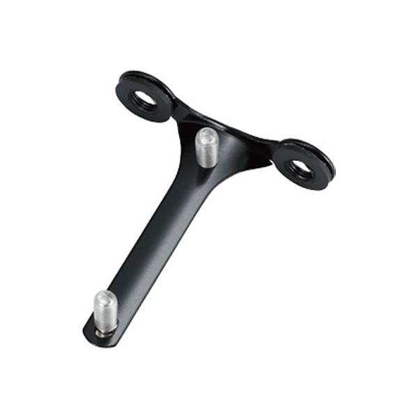 ※沖縄県への発送に送料無料は適用されません。購入金額に関わらず通常送料に別途加算されます。■ねじ切りのボンベを2本搭載可能  ■ボトルケージの台座に取り付ける   商品のカラー・サイズについて 商品のカラーはディスプレイの種類等により、実物...