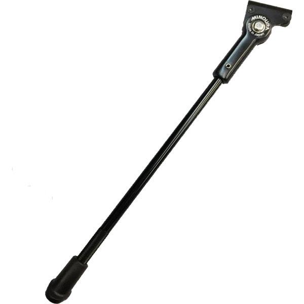 ※沖縄県への発送に送料無料は適用されません。購入金額に関わらず通常送料に別途加算されます。フラットマウントタイプ対応フレーム専用スタンド フラットマウントディスクブレーキ搭載バイクのための専用設計で、バイクの美観を損なうことなく、安定した状...