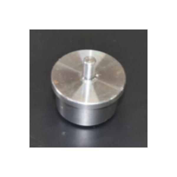 沖縄県への発送に送料無料は適用されません。購入金額に関わらず通常送料に別途加算されます。  箕浦のディスプレイスタンドＤＳ-３０シリーズでスルーアクスルに対応するアダプターです。 金属製なので樹脂製のように折れる事はなくカップリング形状が合...