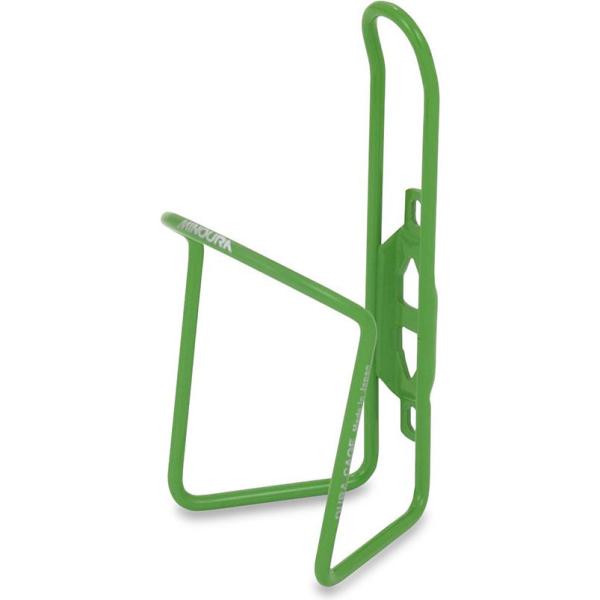 軽さやボトルの出し入れ安さを重視する方向け 航空機の材料としても使われている、軽量で丈夫な2017系ジュラルミン製のボトルケージ。 自転車用ポリボトル（直径74mm）を携行するための専用ボトルケージです。軽量で丈夫な2017系ジュラルミン製...